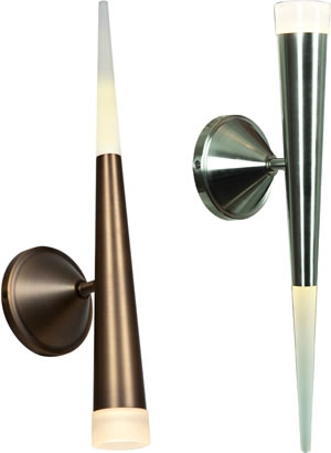 Modern Wall Brackets - Deep Discount Lighting